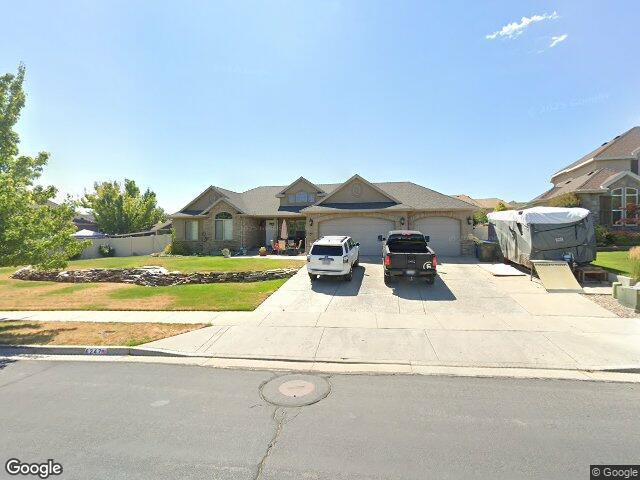 6247 W Terrace Ridge Dr S, West Valley City, UT 84128