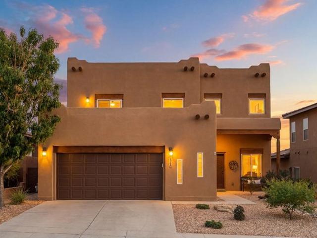6248 Nueva Espana Rd NW, Albuquerque, NM 87114