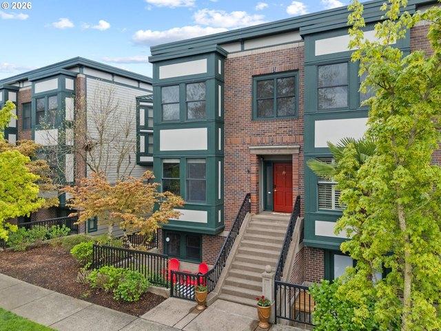 6248 NE Brighton St, Hillsboro, OR 97124