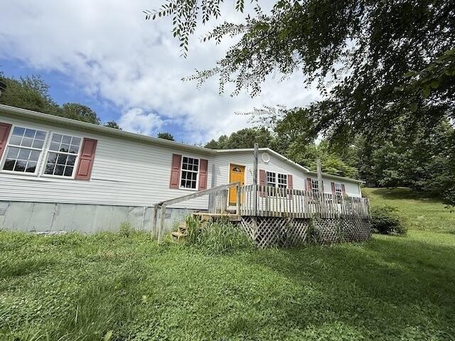 6248 Barbourville Rd, London, KY 40744