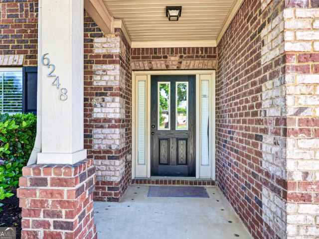 6248 Brookridge Drive