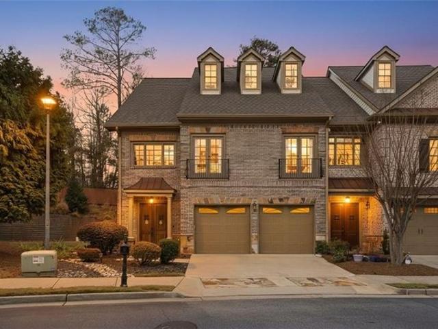 6248 Clapham Ln, Johns Creek, GA 30097
