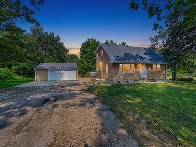 6248 County Highway V, Caledonia, WI 53108