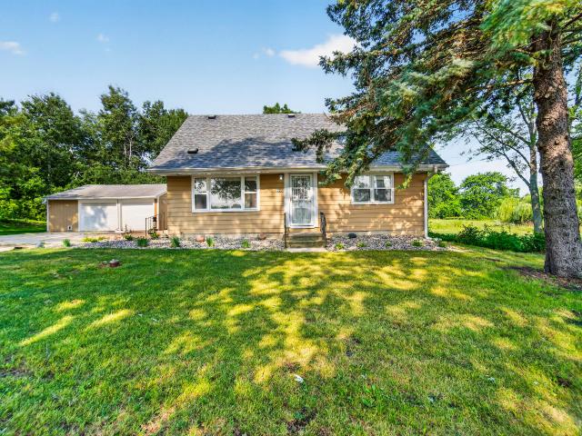 6248 County HWY V