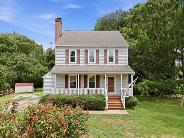 6248 Degrace Dr, Wake Forest, NC 27587