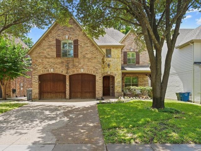 6248 Lakeshore Dr, Dallas, TX 75214