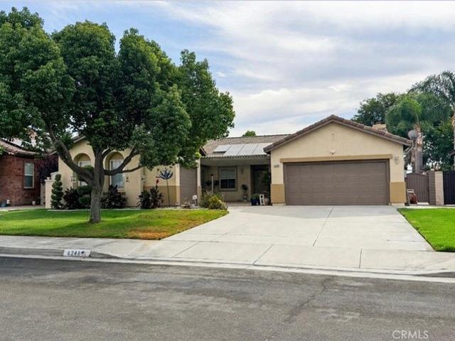 6248 Pear Ave, Eastvale, CA 92880