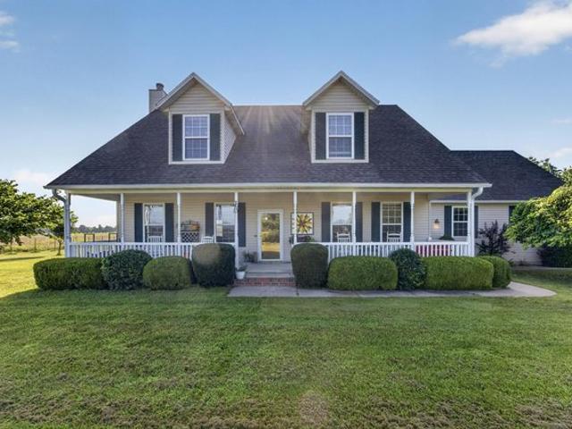 6248 S State Highway VV, Rogersville, MO 65742