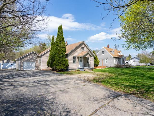 6248 Waldon Road