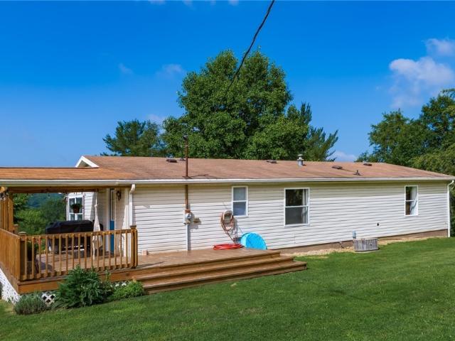 62496 Leatherwood Road
