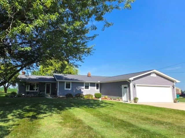 6249 New Lothrop Rd, Hazelton Township, MI 48460