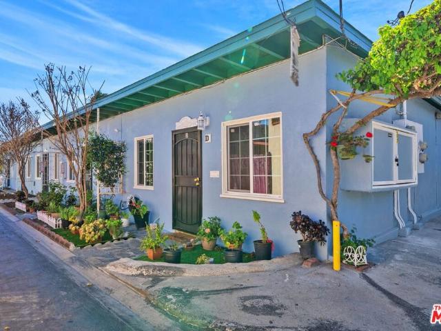 6249 Newell Street