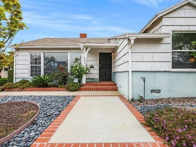 6249 Acacia St, Ladera Heights, CA 90056
