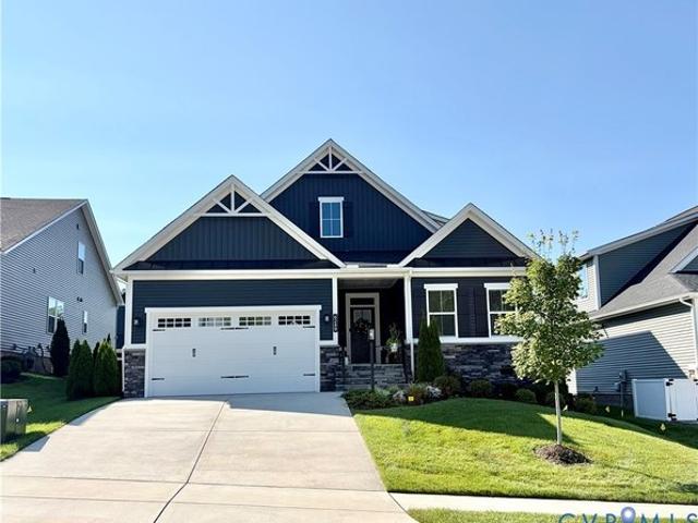 6249 Deer Summit Ct, Moseley, VA 23120