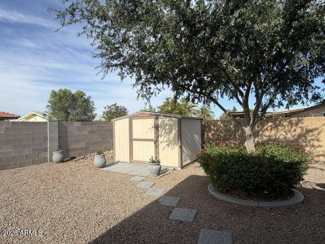 6249 E Evergreen St, Mesa, AZ 85205