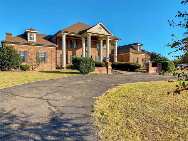 6249 Highway 44