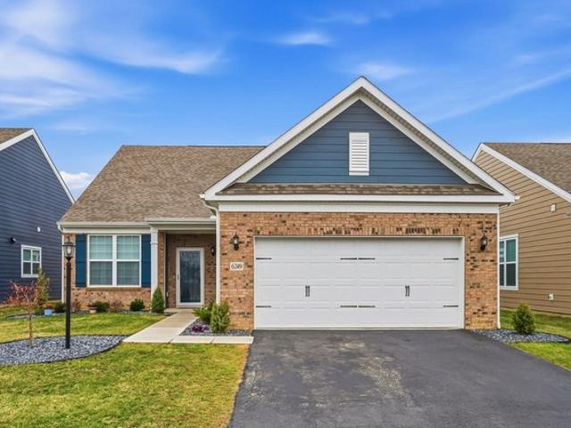 6249 Lawford Ln, Powell, OH 43065