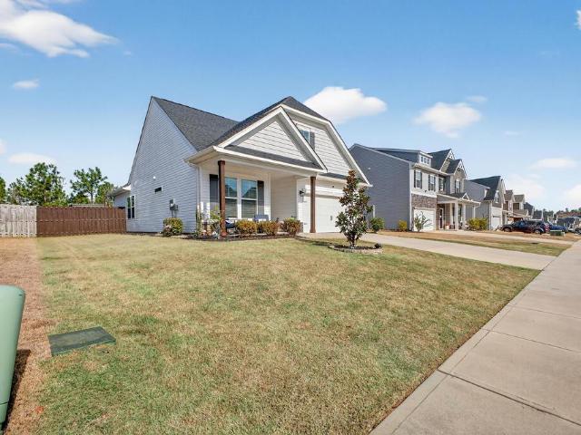 6249 Whirlaway Road