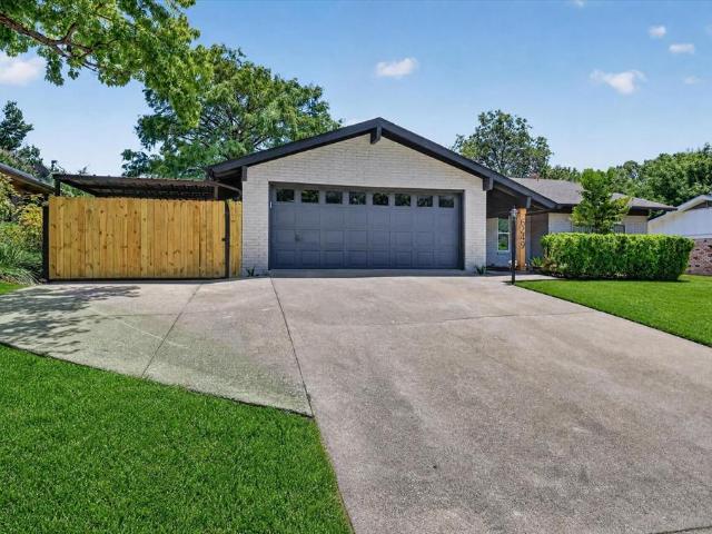 6249 Winifred Drive