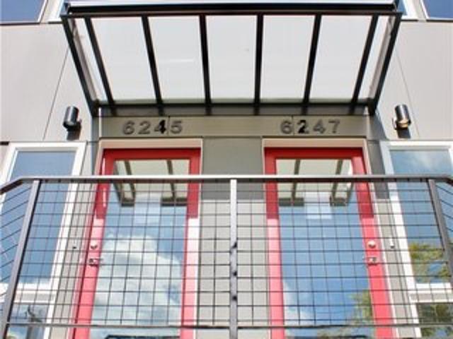 6249 8th Ave NW, Seattle, WA 98107