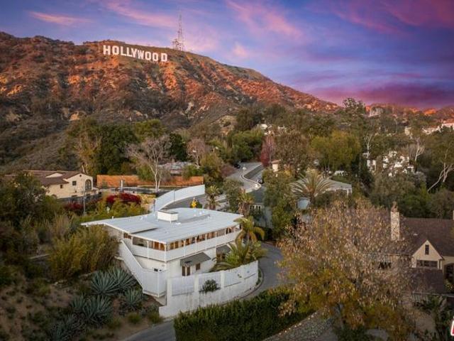 6240 Mulholland Hwy, Los Angeles, CA 90068