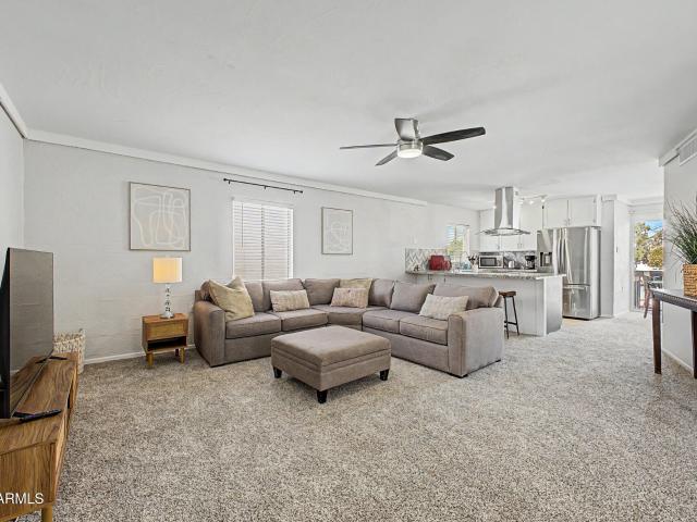 6240 N 16th St, Unit 40, Phoenix, AZ 85016 | MLS #7017