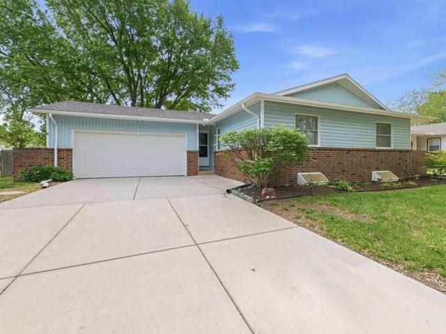 6240 N Longmont St, Park City, KS 67219