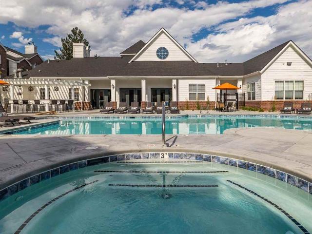 6240 N Park Meadow Way 2 Bedroom Apartment for Rent at 6240 N Park Meadow Way, Boise, ID 83713