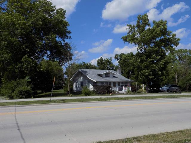 6240 Bass Road
