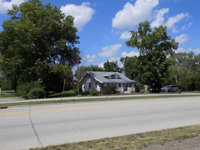 6240 Bass Rd, Fort Wayne, IN 46818