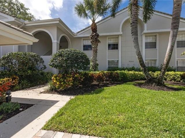 6240 Bellerive Ave Apt 603, Naples, FL 34119
