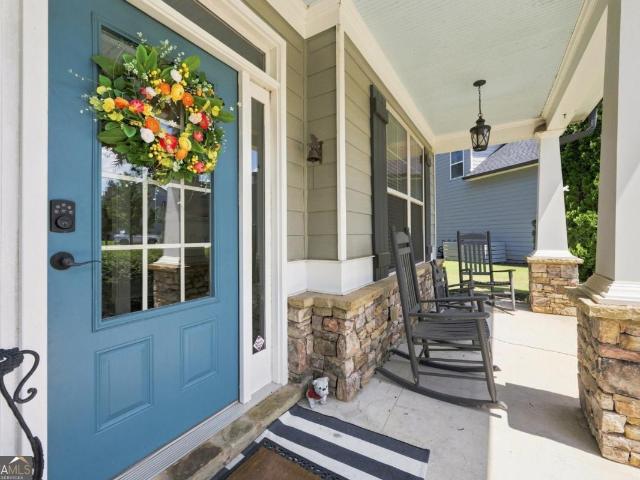 6240 Brookshire Court