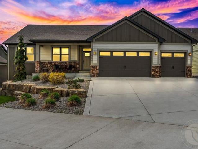6240 Ridge Stone Drive S, Billings, MT 59106