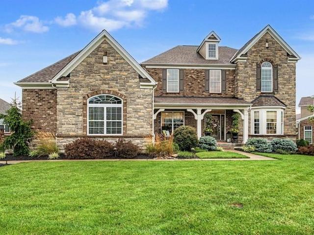 6240 Stagecoach Way, Liberty Township, OH 45011