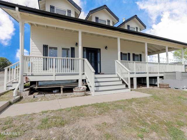 6240 State Highway 89, Chino Valley, AZ 86323 | MLS #1080 | Compass