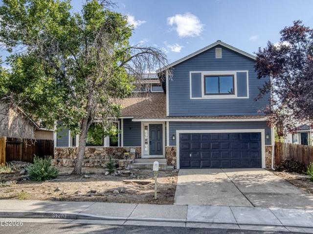 6240 Stone Valley Dr, Reno, NV 89523