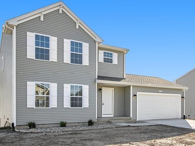 6240 Sumter St, Allendale, MI 49401
