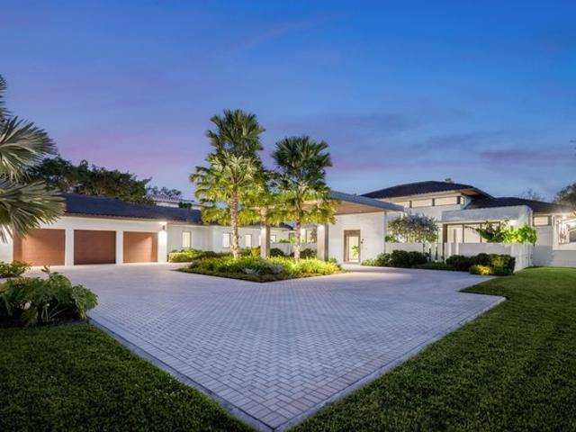 6240 SW 116th St, Pinecrest, FL 33156