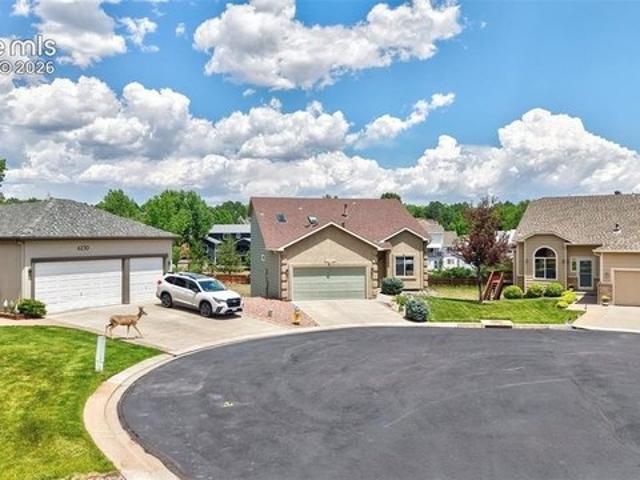 6240 Viewfield Hts, Colorado Springs, CO 80919