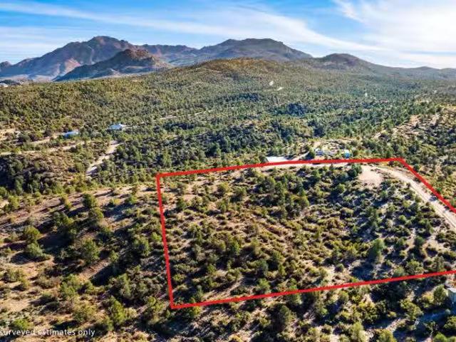 6240 W Blue Canyon Dr, Prescott, AZ 86305 MLS 1069006