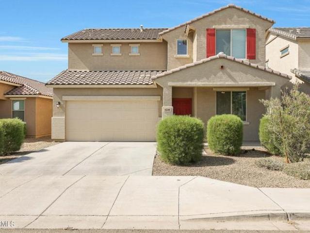 6240 W Evergreen Rd, Glendale, AZ 85302