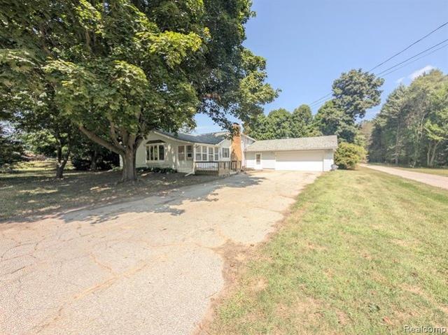 6240 W Wilson Rd, Vienna Township, MI 48420