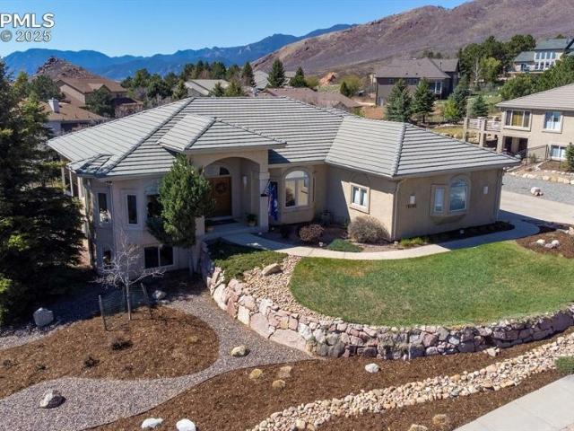 6240 Wilson Road, Colorado Springs, US, CO