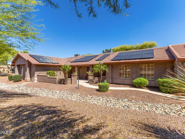 6241 N 186th Ave, Waddell, AZ 85355 | MLS #6996