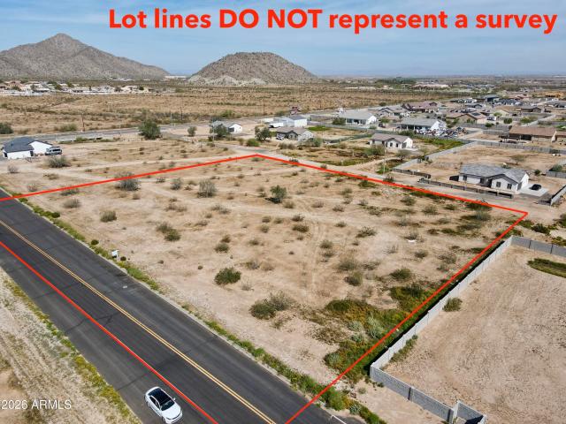 6241 N Weaver Rd, Casa Grande, AZ 85194 | MLS #6991