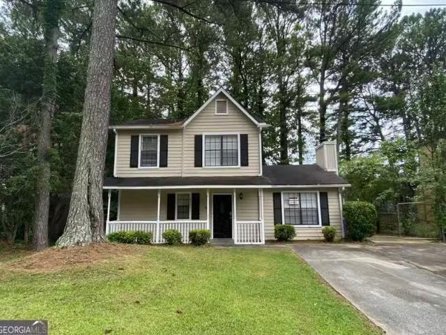 6241 Creekford Dr, Lithonia, GA 30058 MLS 10325922