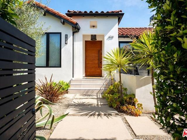6241 Drexel Ave, Los Angeles, CA 90048