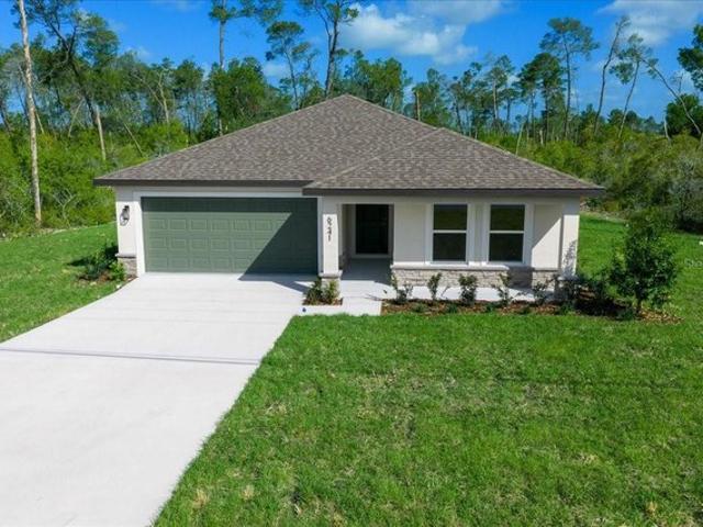6241 Freeport Dr, Spring Hill, FL 34608