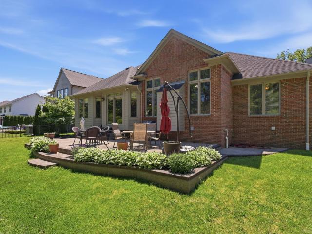 6241 Parliament Drive