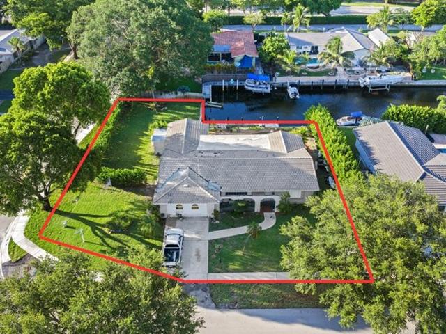 6241 SW 14th St, Plantation, FL 33317